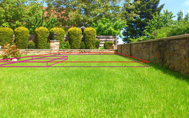 Cómo nivelar fácilmente un terreno con niveles láser y telémetros ...