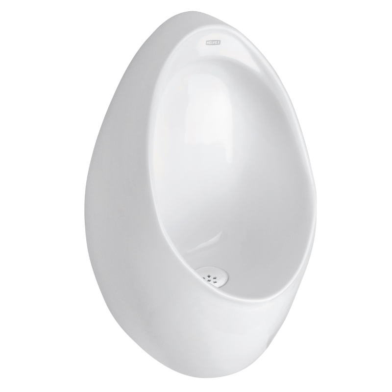 Mingitorio Seco Oval Ecológico Helvex MGS-E - Revista Ferrepat