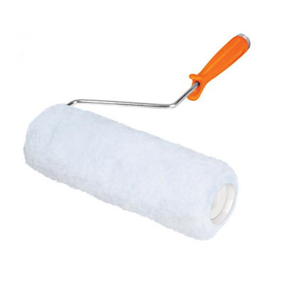 Rodillo de felpa suave - Revista Ferrepat