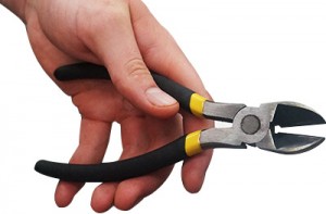 Tipos de pinzas | Sus características y uso profesional