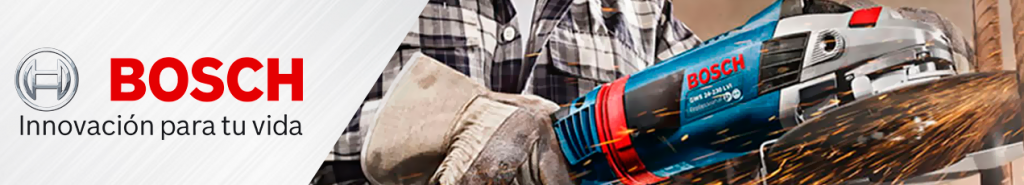 herramientas bosch méxico tienda en línea - Revista Ferrepat