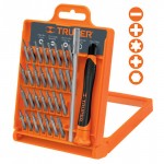 Los principales tipos de desarmadores y sus funciones | Revista Ferrepat