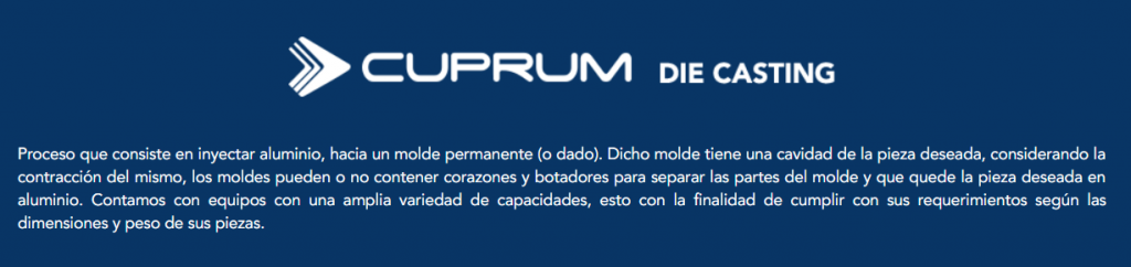 CUPRUM | Innovación en escaleras de aluminio - Revista Ferrepat