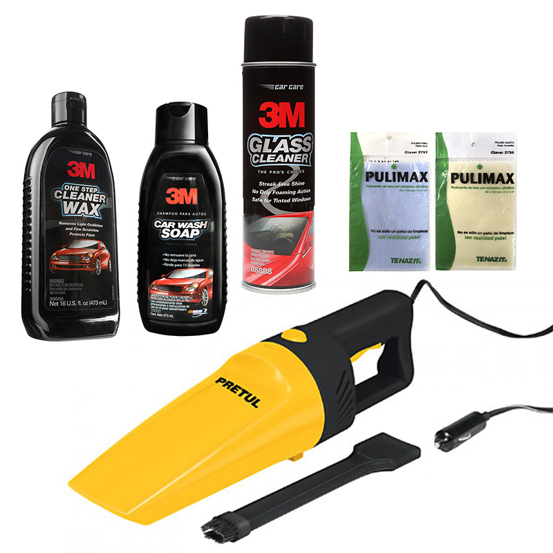 KIT-AUTO - Revista Ferrepat