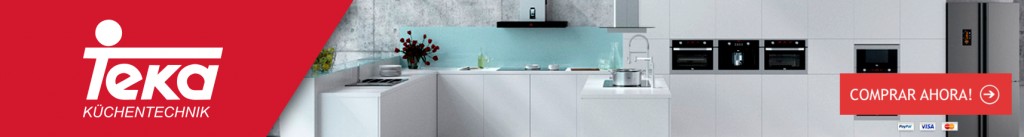 teka mexico - Revista Ferrepat