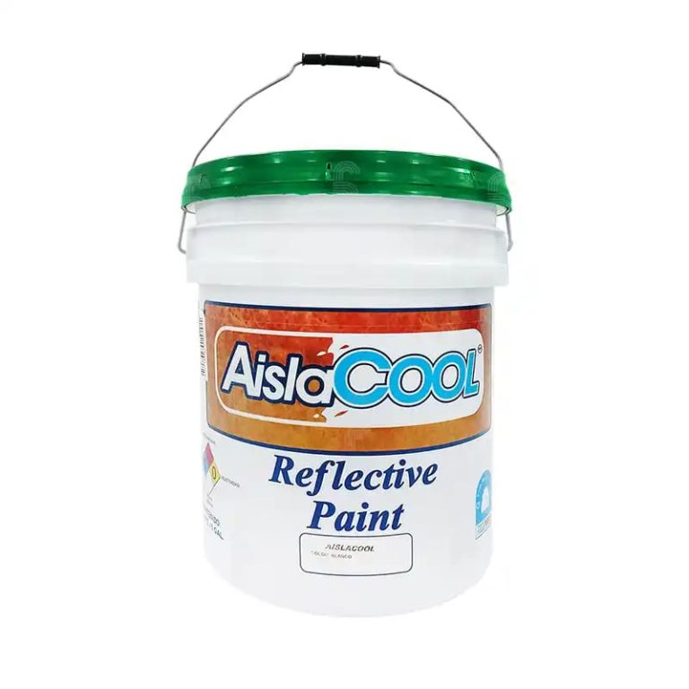 Aisla Coat: el secreto para mantener tus espacios frescos...